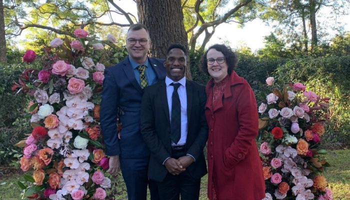 Going for gold | Salvos Magazine | The Salvation Army Australia