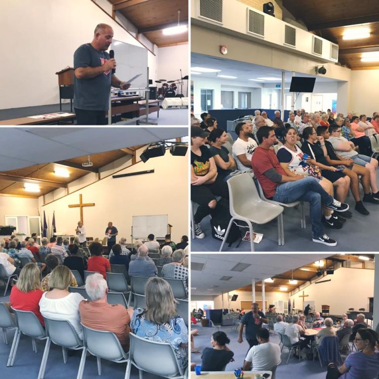 Church life | The Salvation Army Balga | The Salvation Army Australia