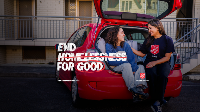 Bundaberg Youth Refuge | Bundaberg | The Salvation Army Australia