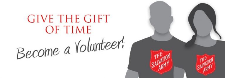 Thrift Shop | Camberwell | The Salvation Army Australia