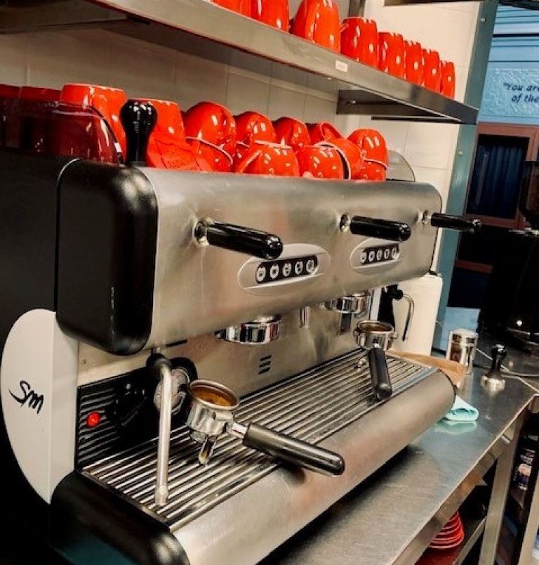 Cafe' 360 | The Salvation Army Australia