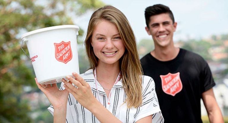 Red Shield Appeal 2023 | Port Macquarie Salvos | The Salvation Army ...