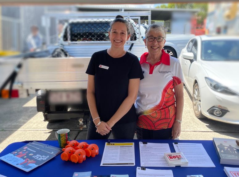 Moneycare - Financial Counselling Services | The Salvation Army Australia