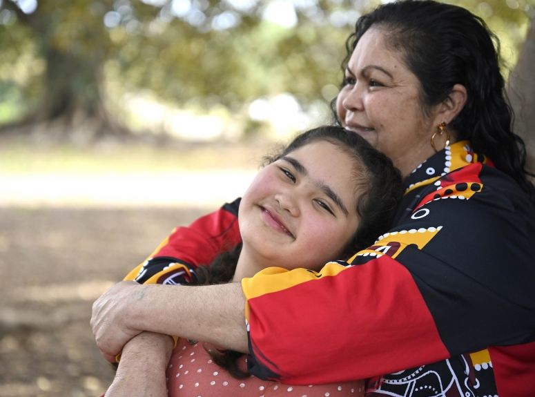 Aboriginal and Torres Strait Islander programs | The Salvation Army ...