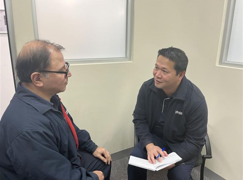 Asylum Refugee Services | The Salvation Army Australia