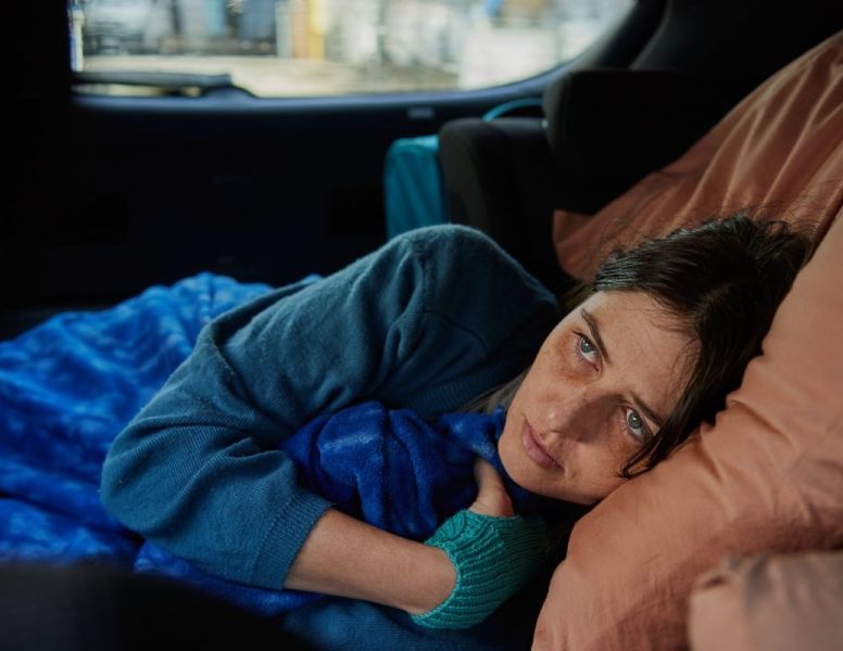 Homelessness Week 2025 | The Salvation Army Australia