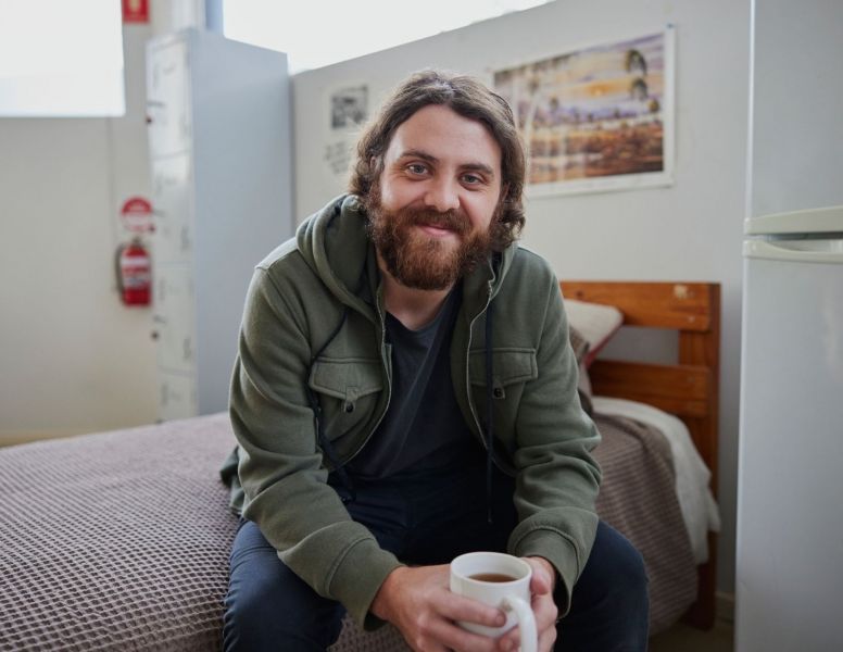 Homelessness Australia: Statistics & Facts | The Salvation Army Australia