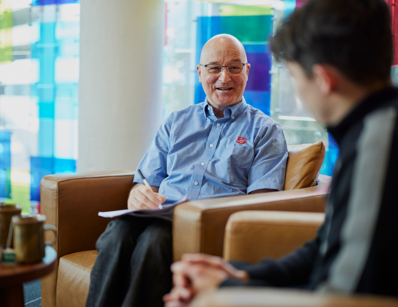 Financial assistance | The Salvation Army Australia