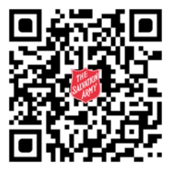 Contribute | Bayside Salvos | The Salvation Army Australia