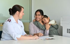 News - 2022 | Camberwell | The Salvation Army Australia