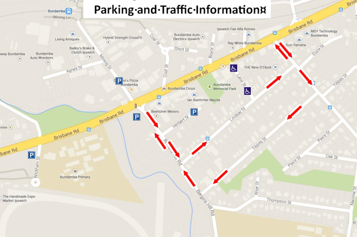 Centenary of ANZAC | Bundamba | The Salvation Army Australia