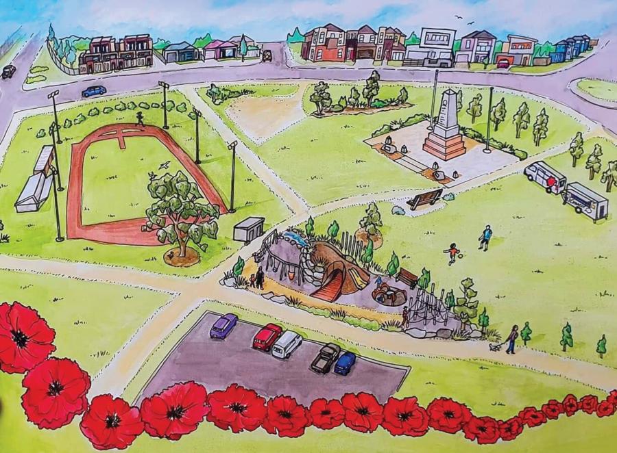 An Anzac story for the generations | Salvos Magazine | The Salvation ...