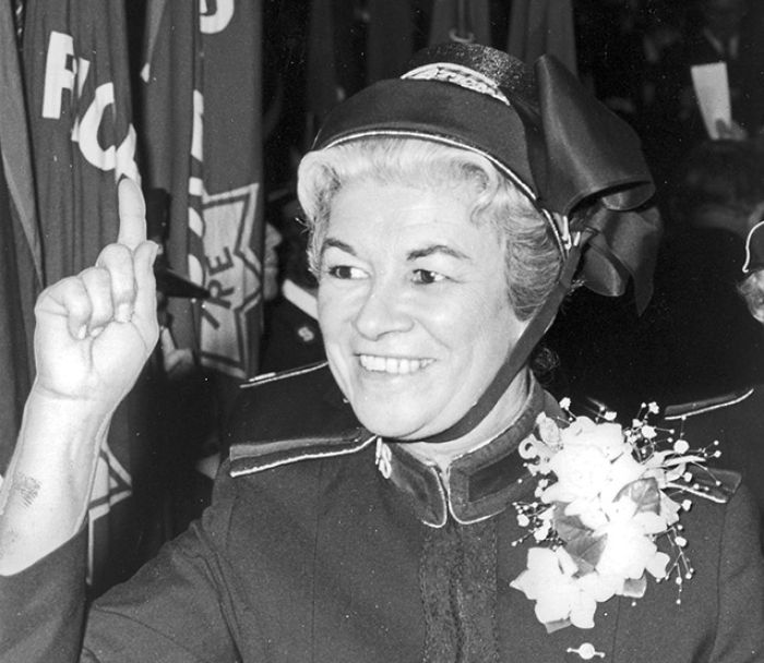 Famous Last Words | The Salvation Army Australia