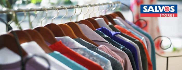 Salvos Stores | Townsville | The Salvation Army Australia