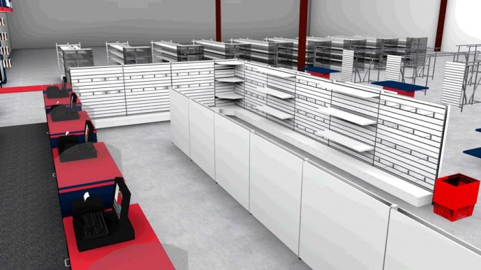 Salvos Stores Tempe Relaunch | Salvos Stores