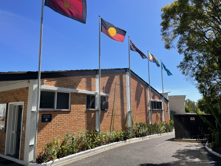 Queensland AOD Services | The Salvation Army Australia