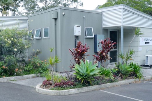 Queensland AOD Services | The Salvation Army Australia