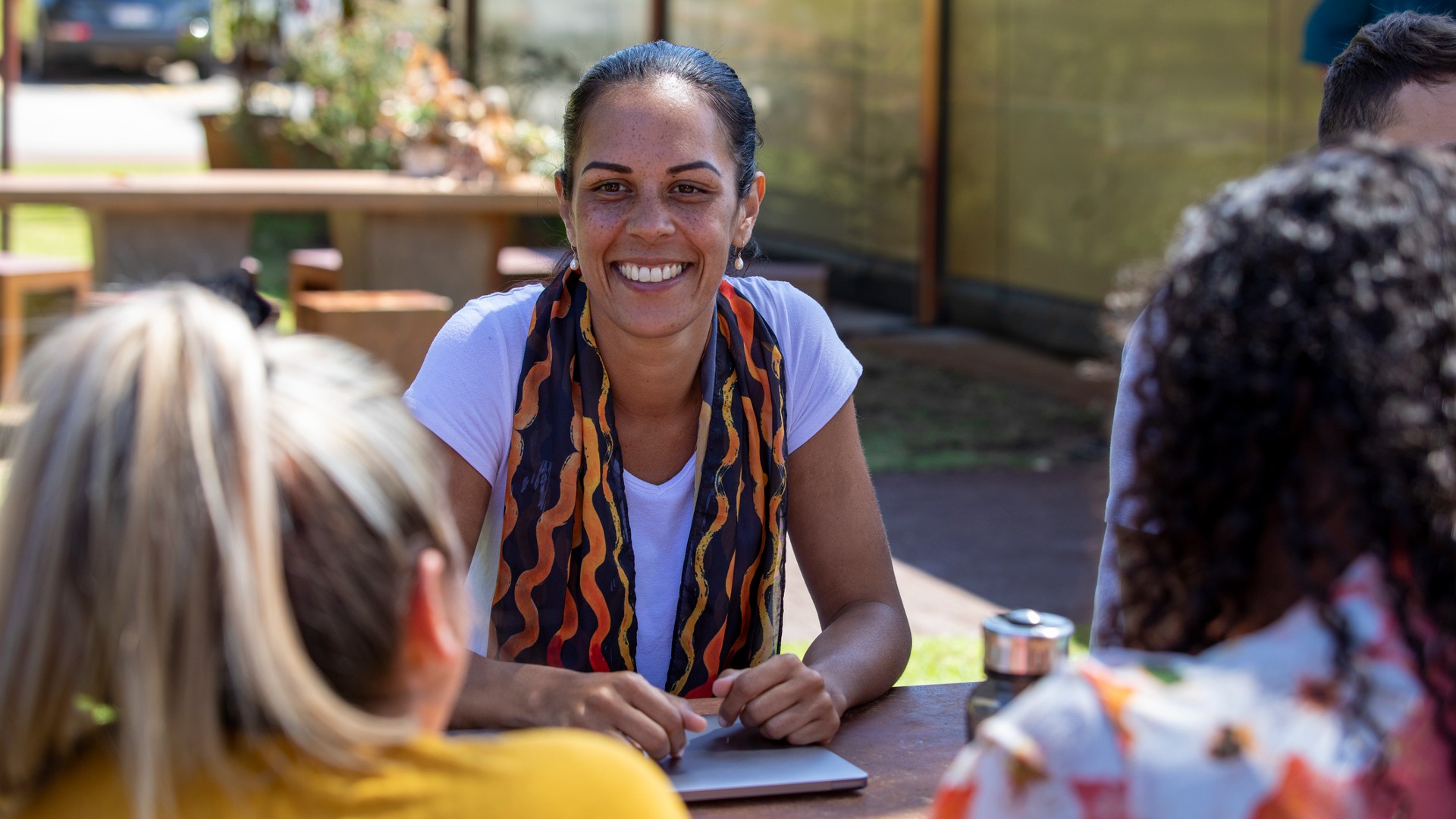 National Reconciliation Week (NRW) 2024 | The Salvation Army Australia