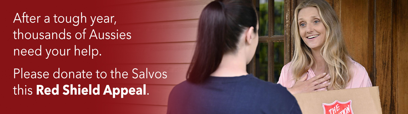 Camberwell | The Salvation Army Australia