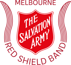 Melbourne Red Shield Band | The Salvation Army Australia