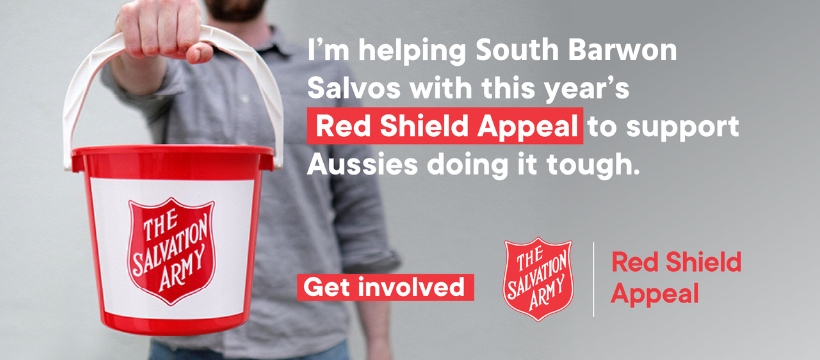 South Barwon Corps | The Salvation Army Australia