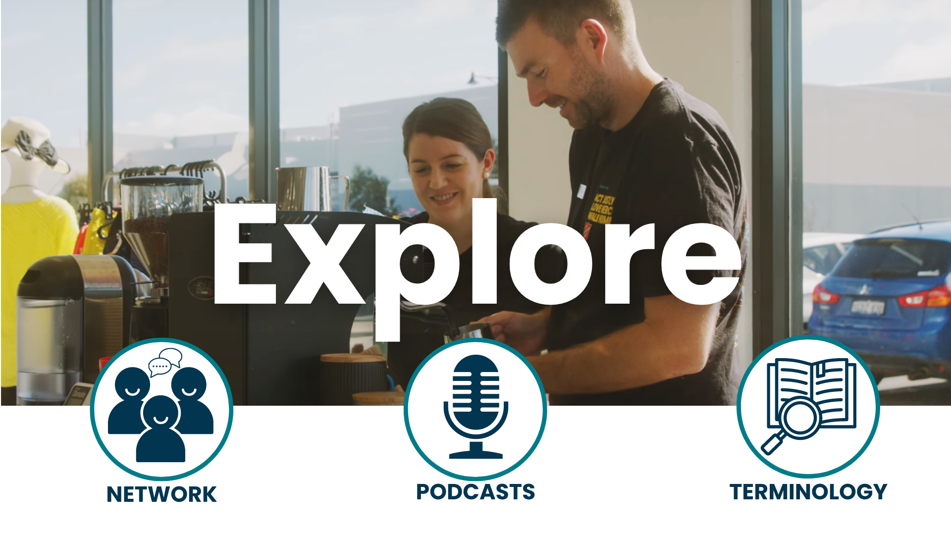 What's Next | Discerning the call to ministry