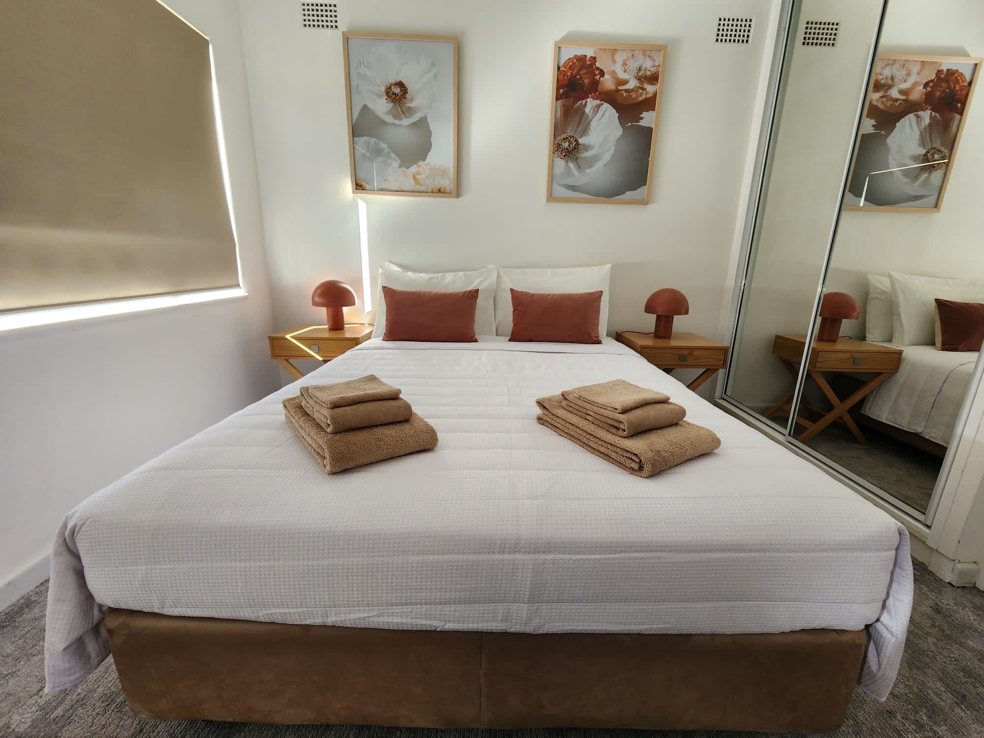 Accommodation | Stanmore House