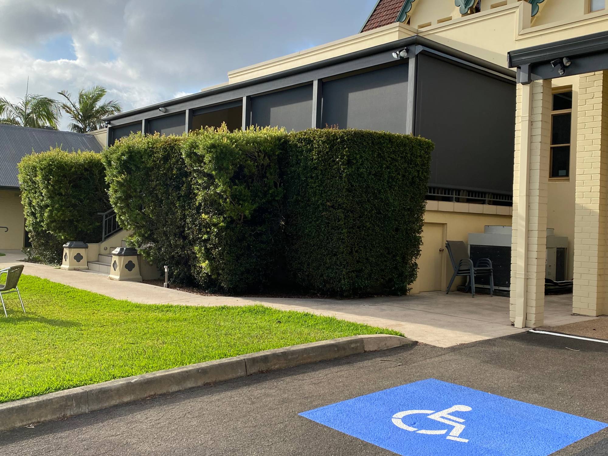 Accommodation | Stanmore House