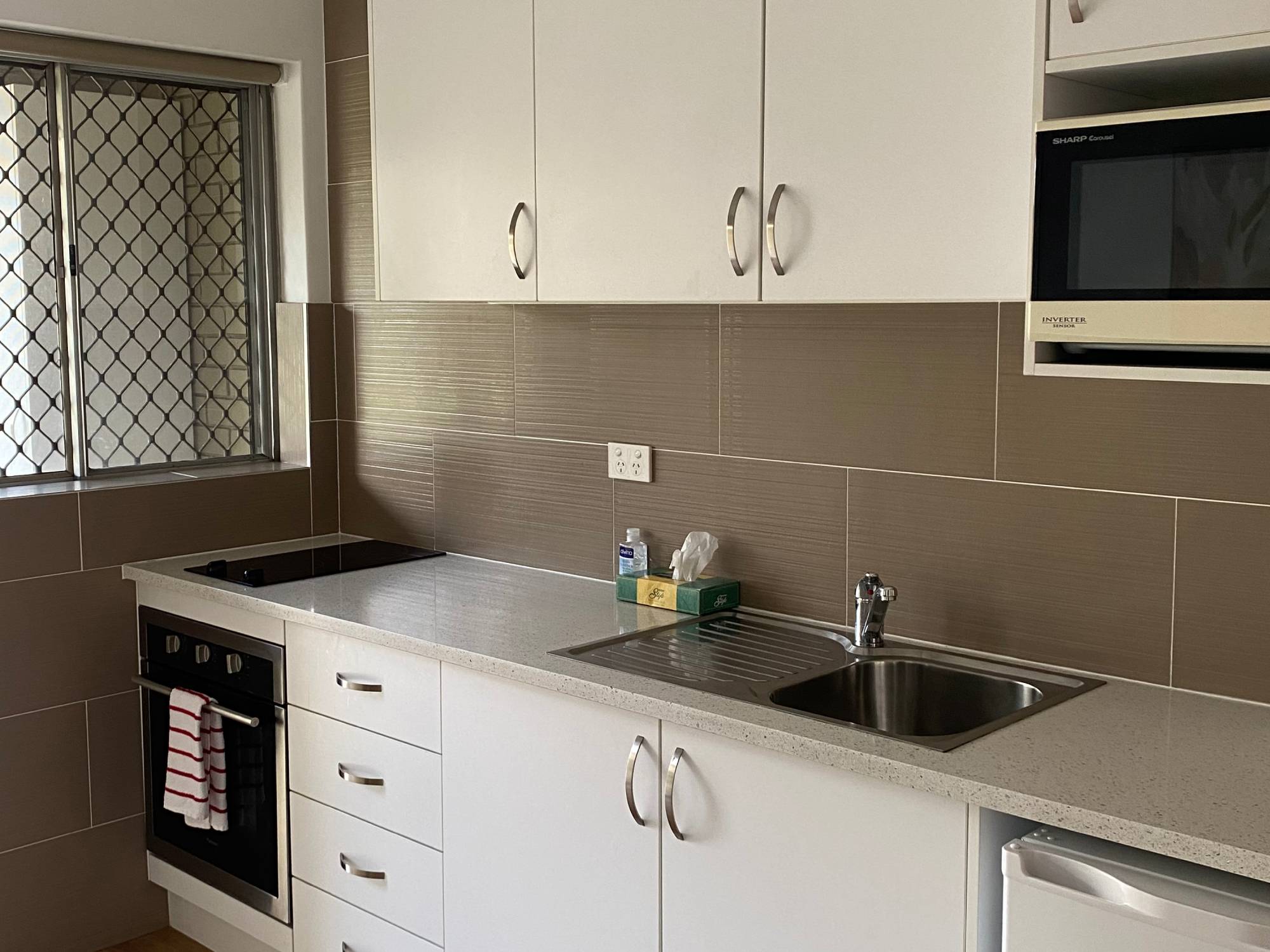 Accommodation | Stanmore House