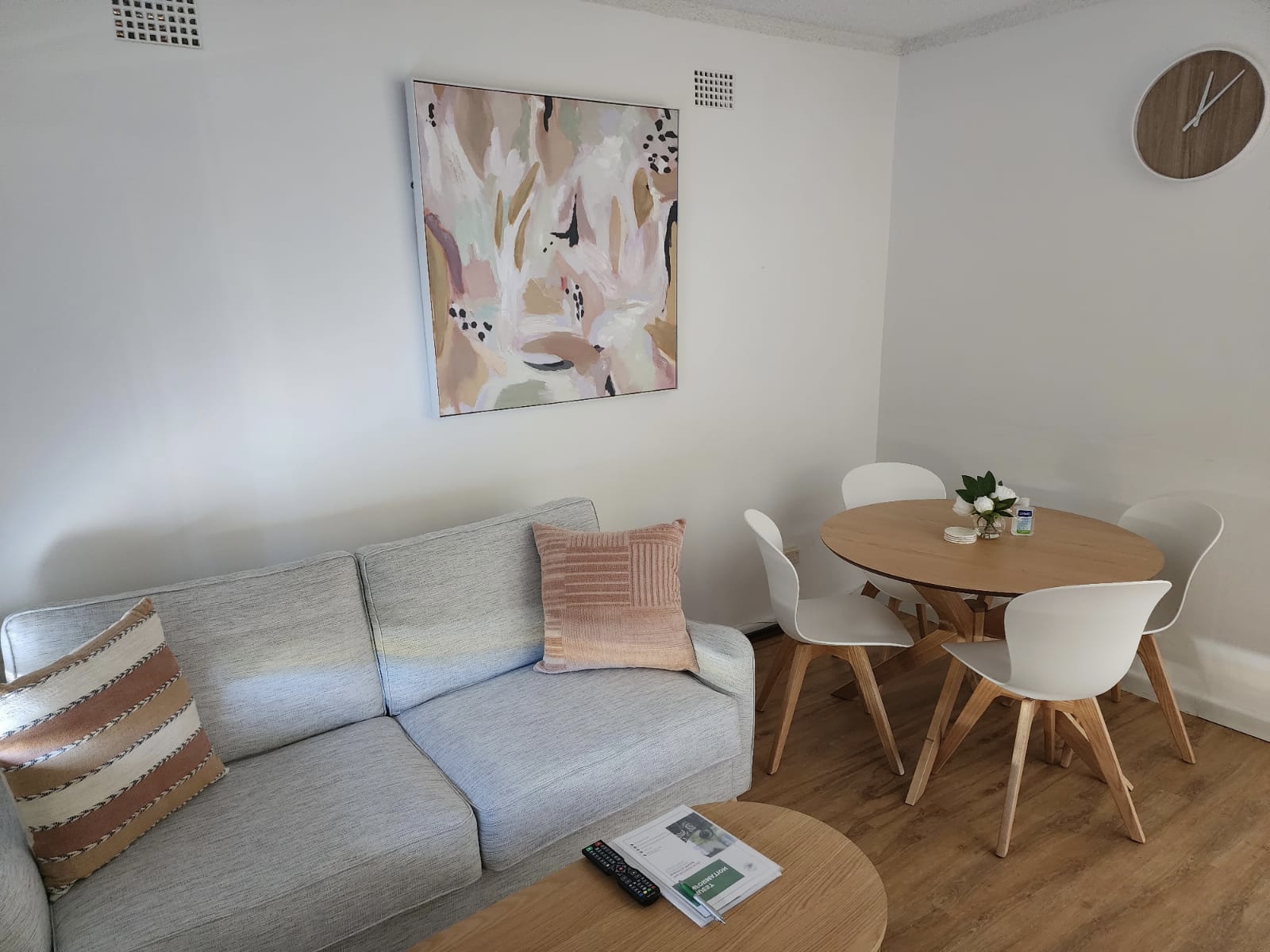 Accommodation | Stanmore House