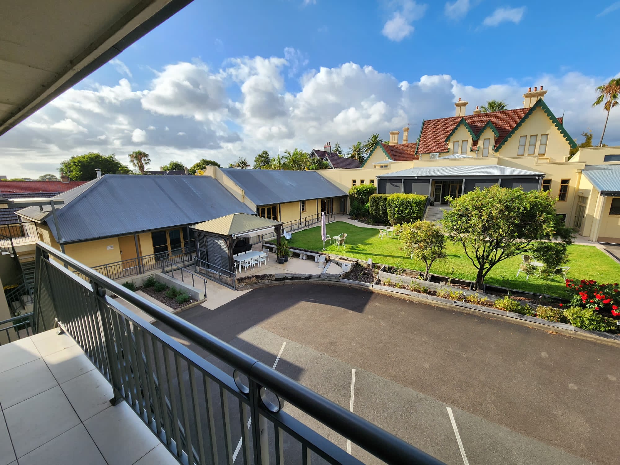 Accommodation | Stanmore House