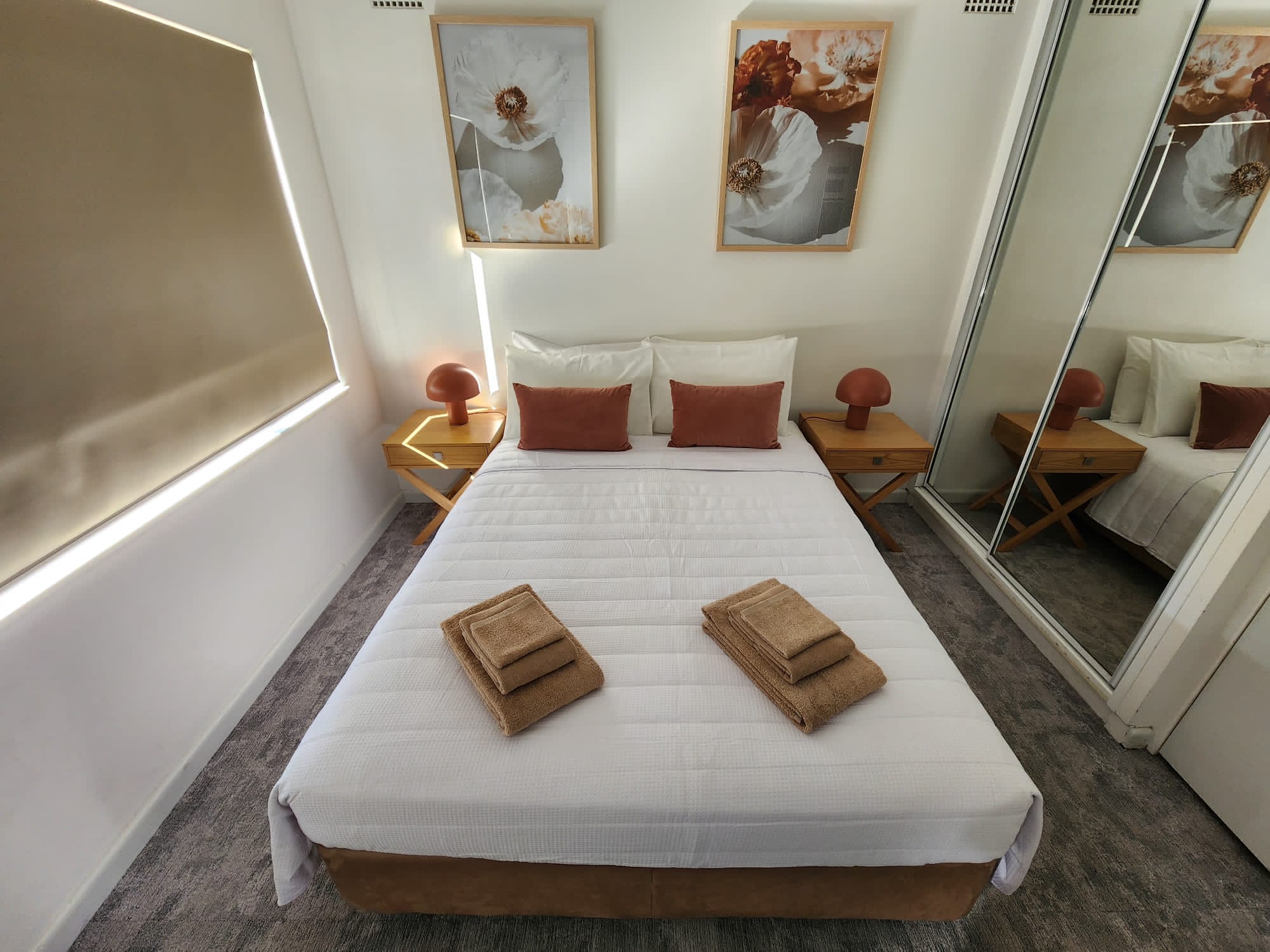 Accommodation | Stanmore House