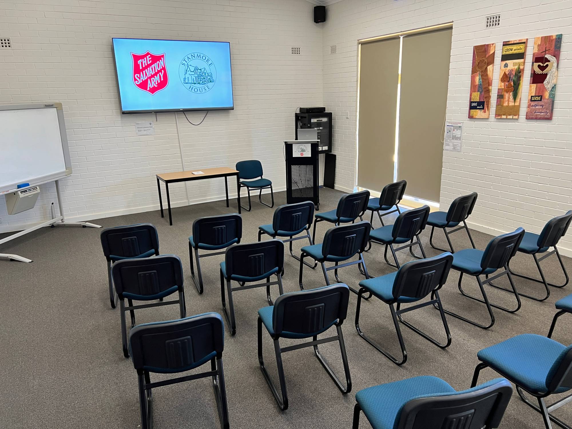 Conferences | Stanmore House