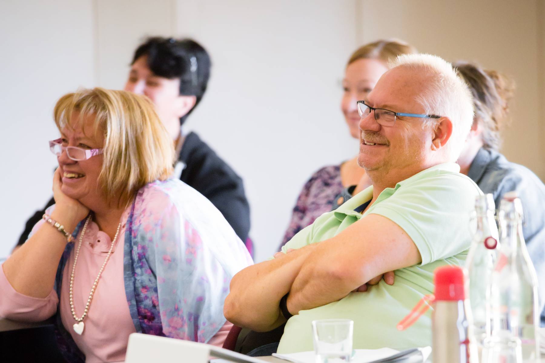 Conferences | Stanmore House