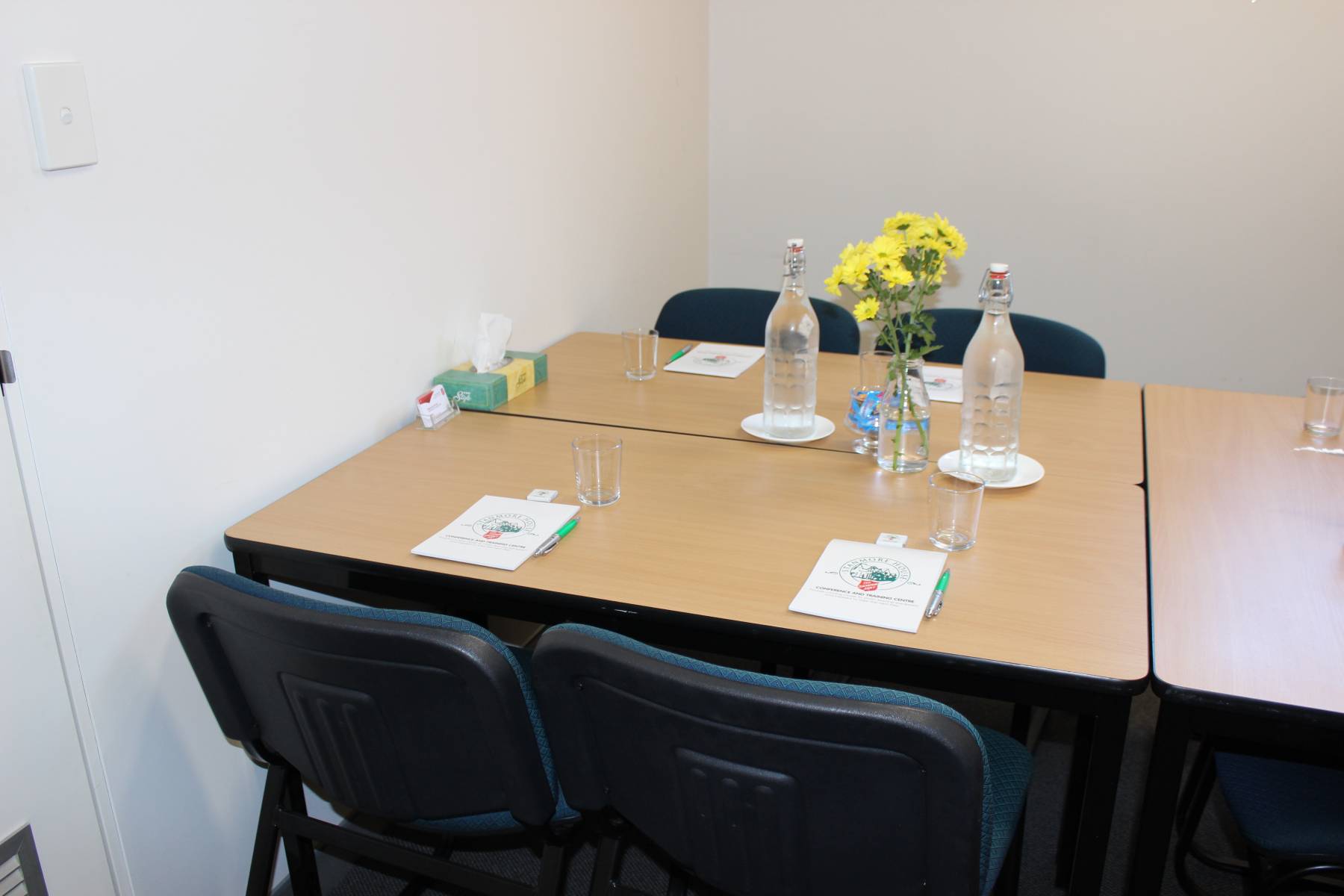 Conferences | Stanmore House