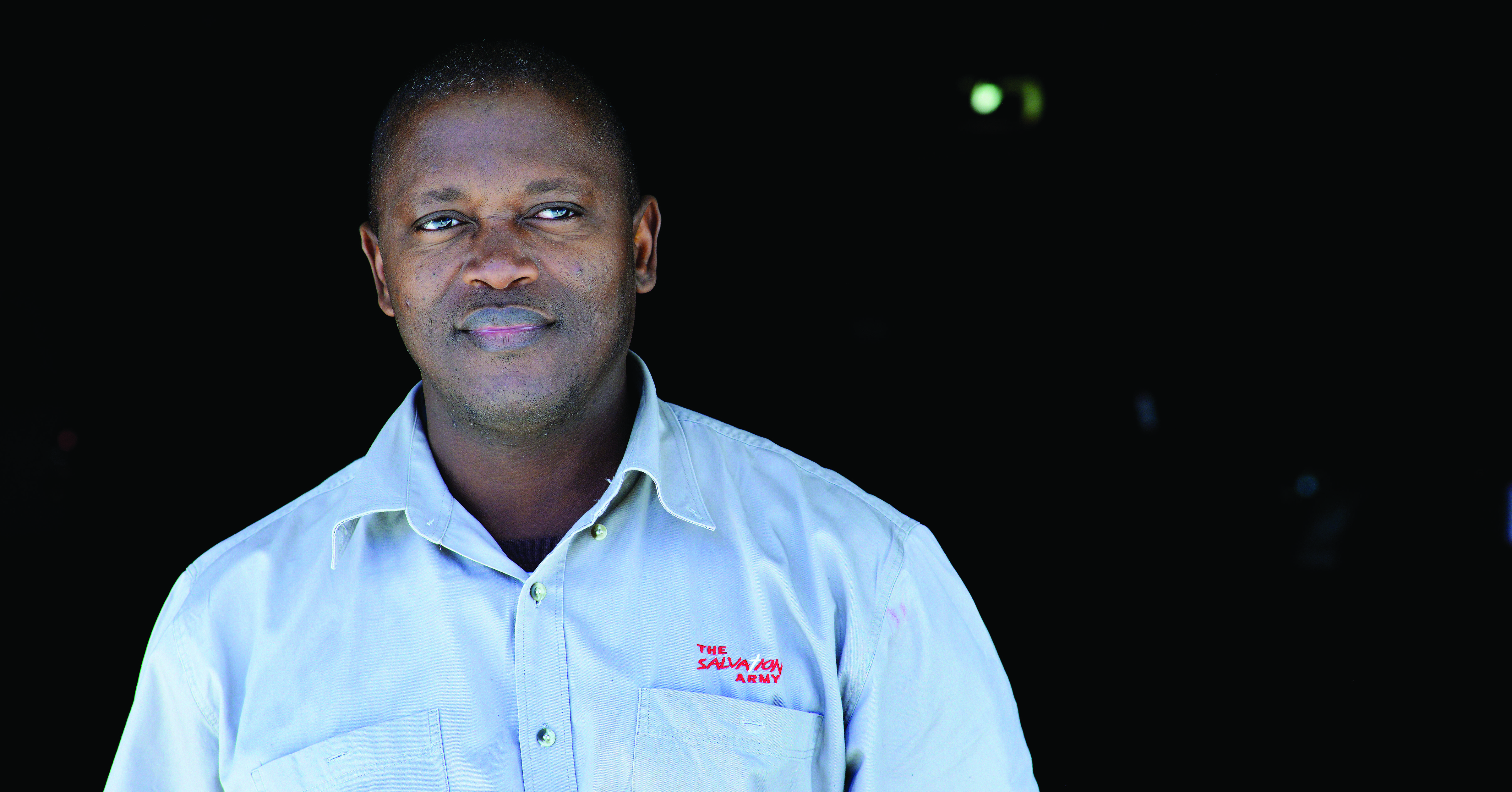 Freetown to freedom | The Salvation Army Australia