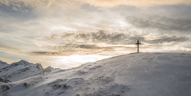 Breaking the power of sin | The Salvation Army Australia