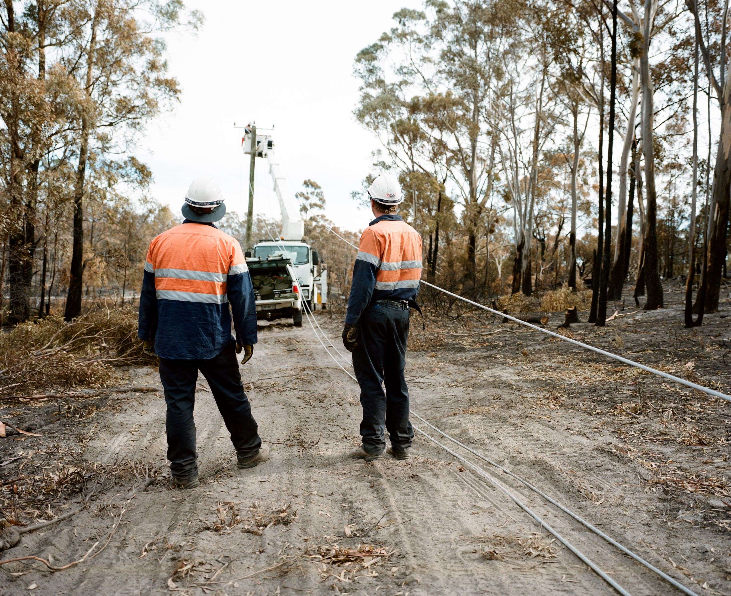 Community input and collaboration informs Salvos bushfire support | The ...