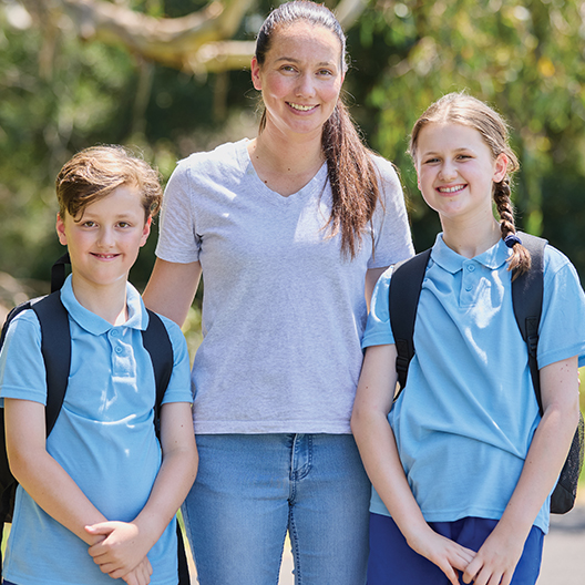 School Essentials | RSA Catalogue | The Salvation Army Australia