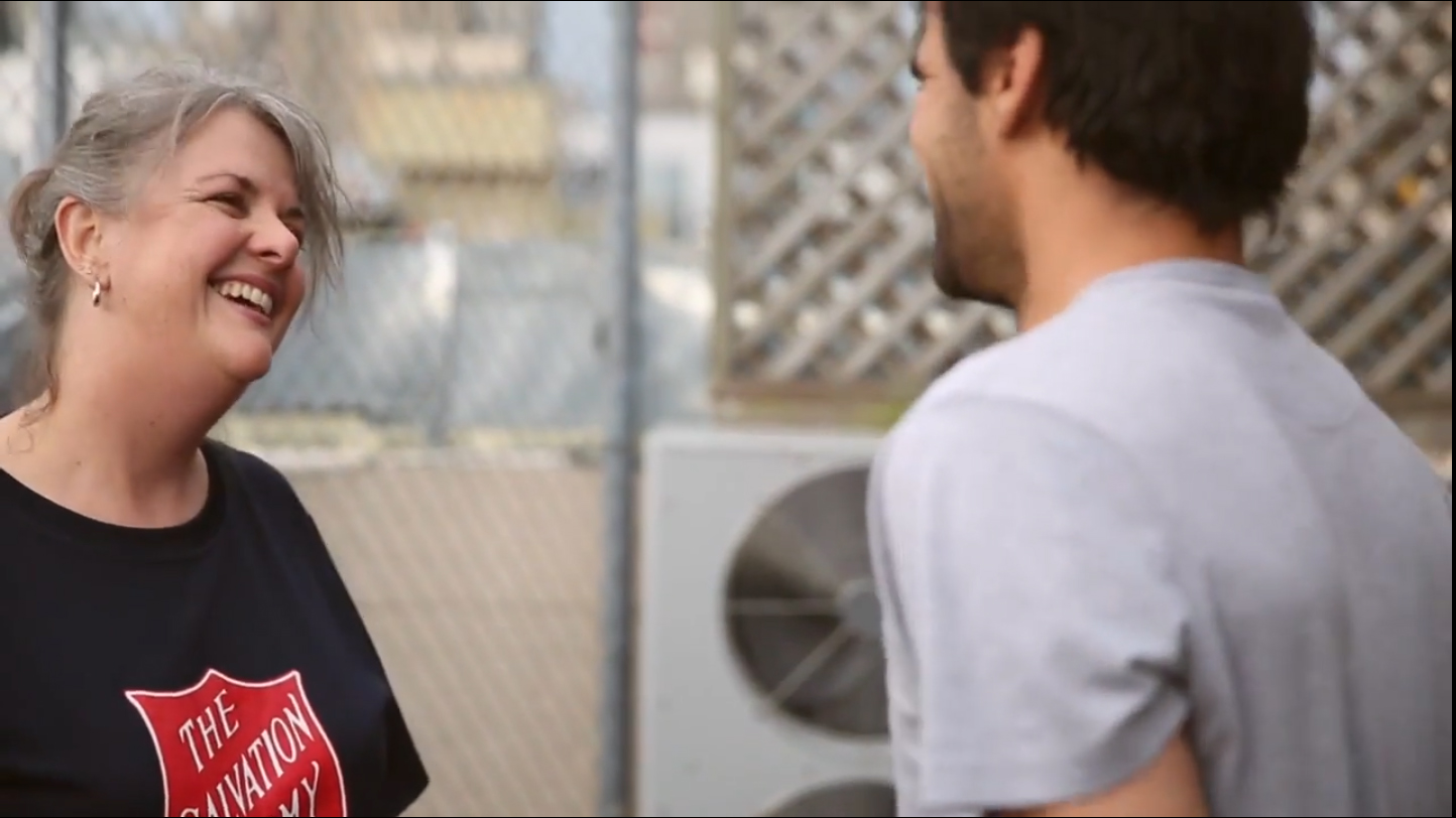 Celebrating 50 years of The Salvation Army's Bridge Program | The ...