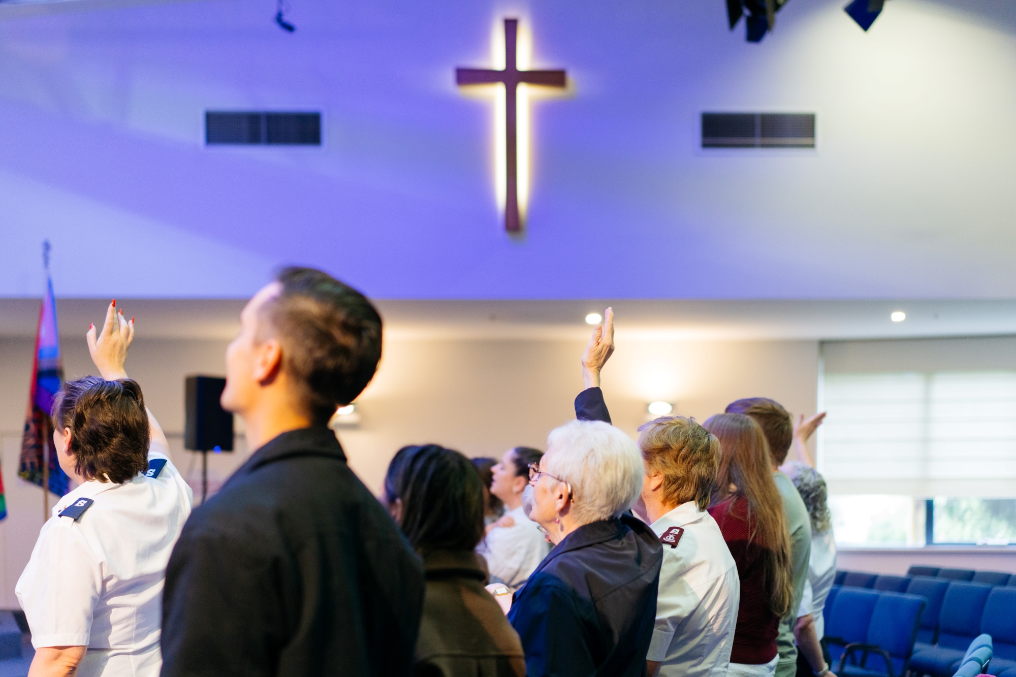 Significance of Holy Week (2024) | The Salvation Army Australia