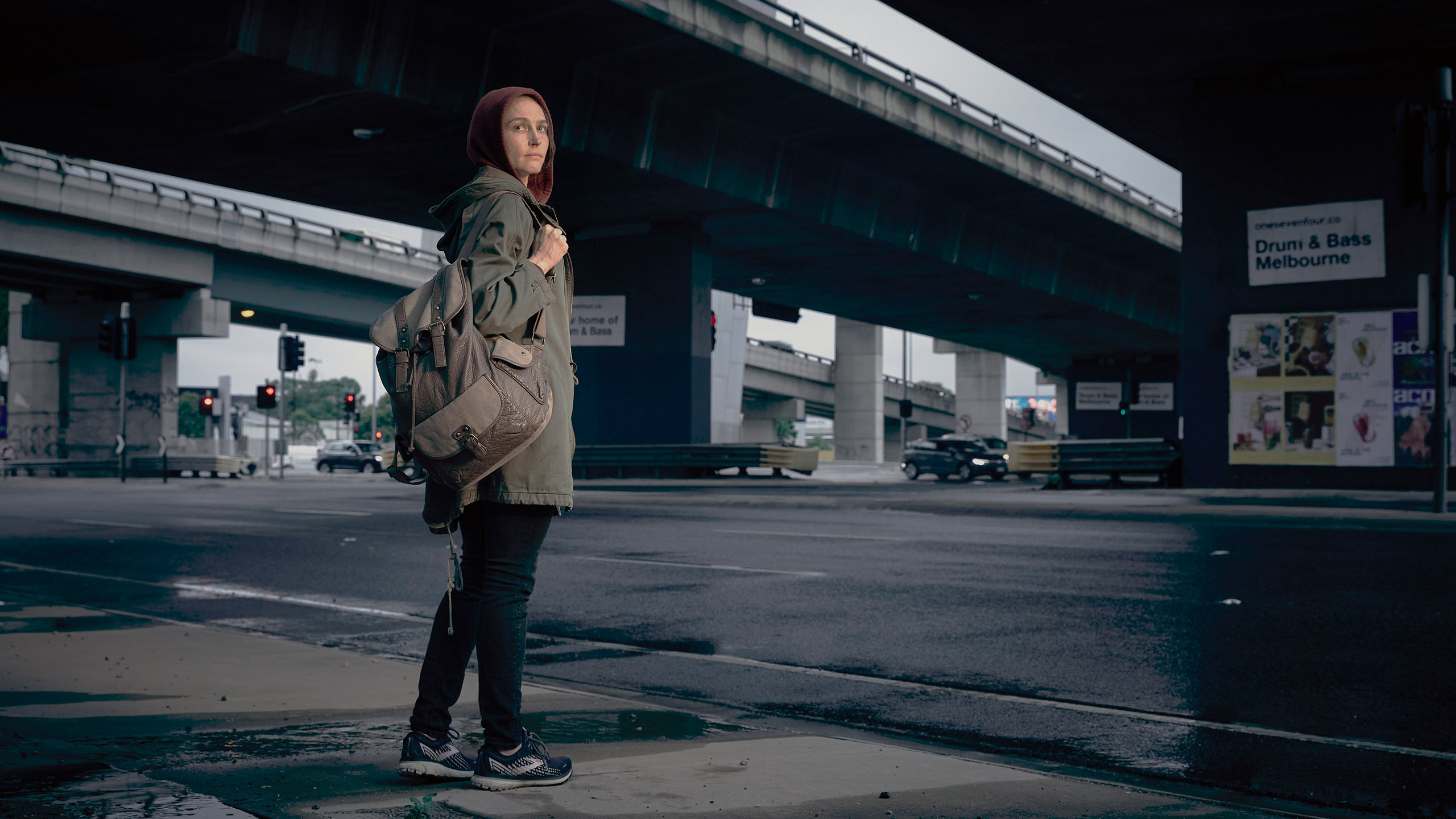 Red Shield Appeal helps Chloe find place of healing after trauma | The ...