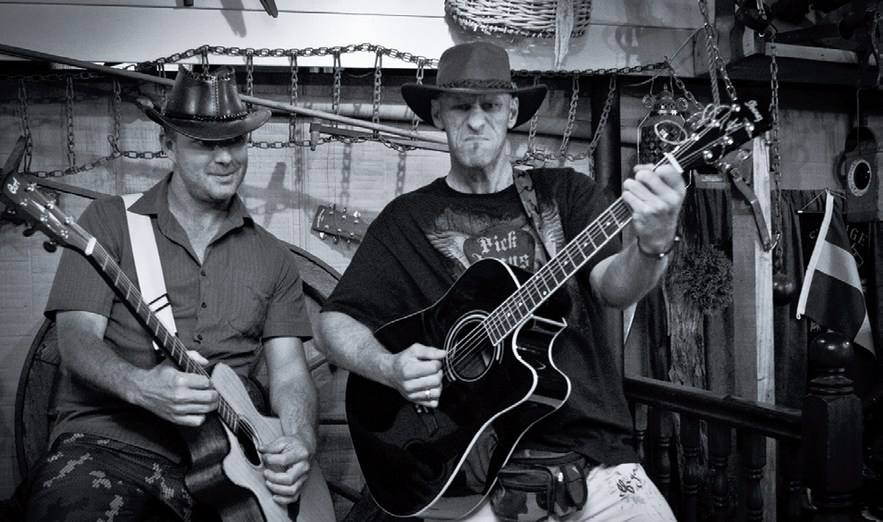 A song from the heart | The Salvation Army Australia