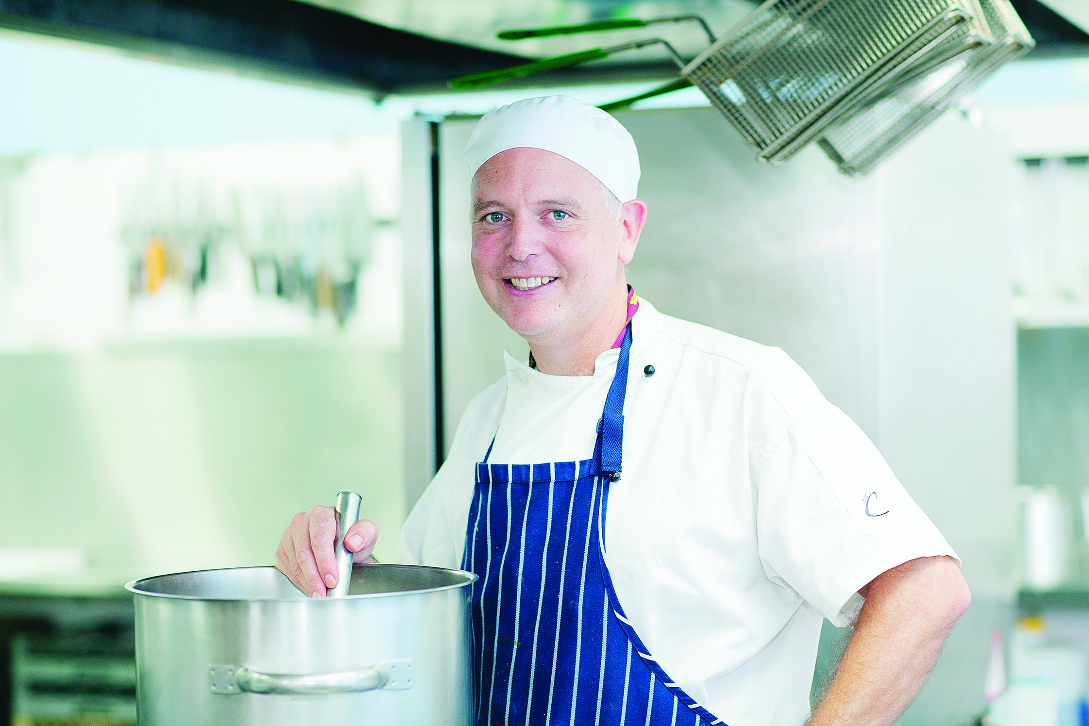 Transformation from terror | The Salvation Army Australia