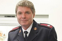 Funeral Notice | Major Geoff Freind | The Salvation Army | The ...