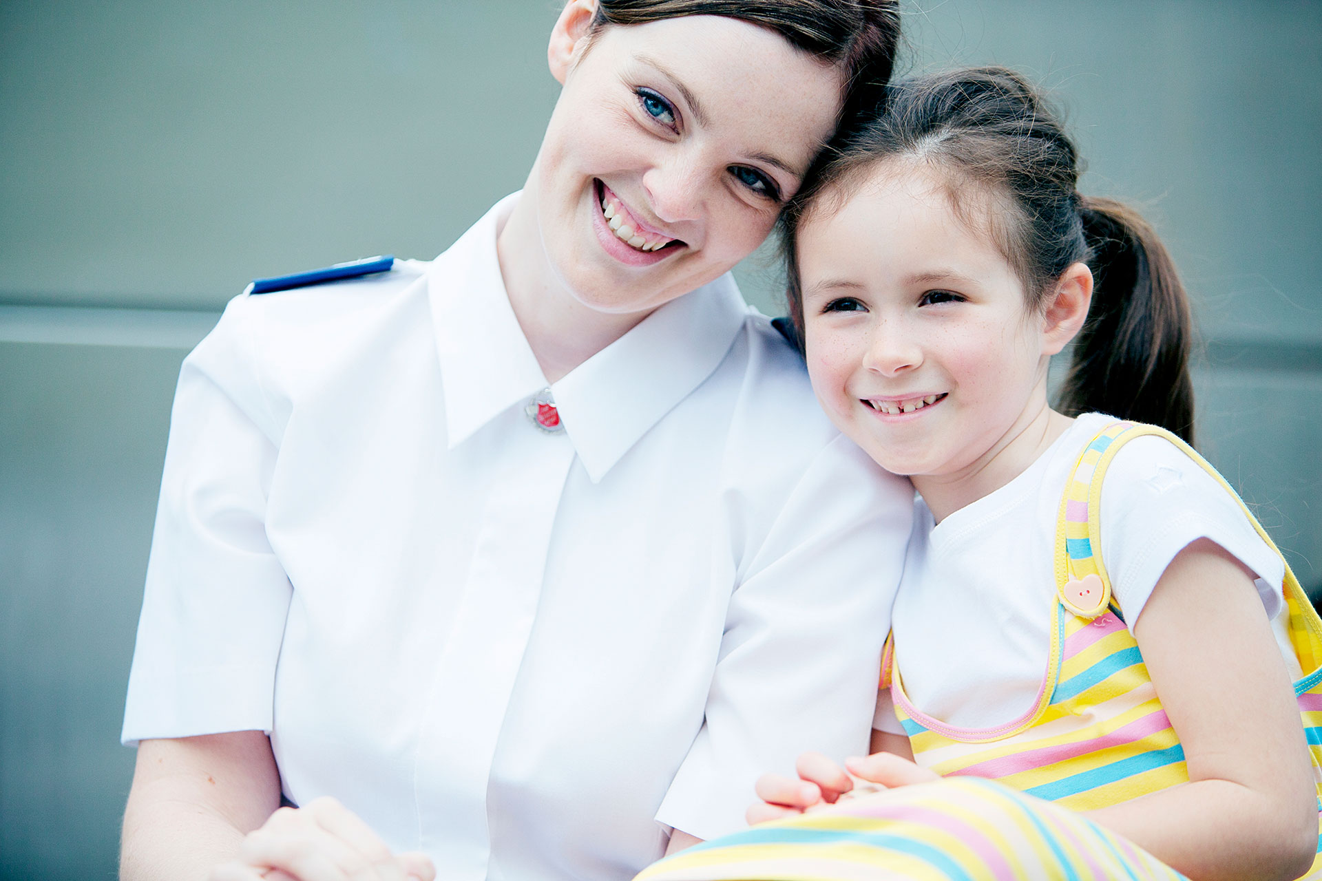Our people, places and programs | The Salvation Army Australia