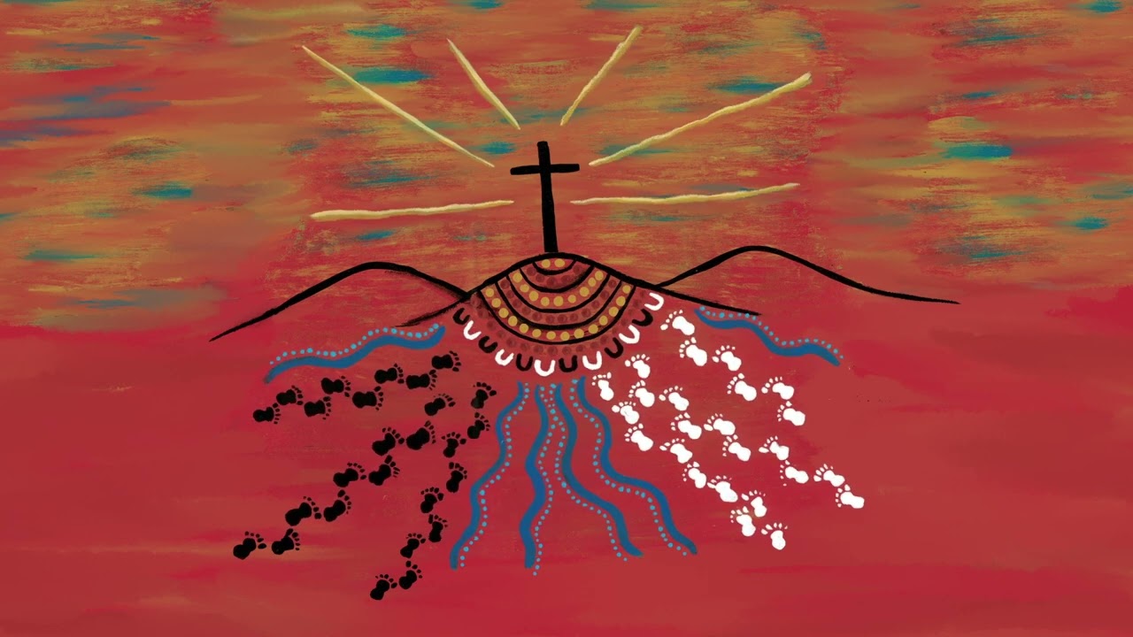 Promise of Reconciliation Animation | The Salvation Army Australia