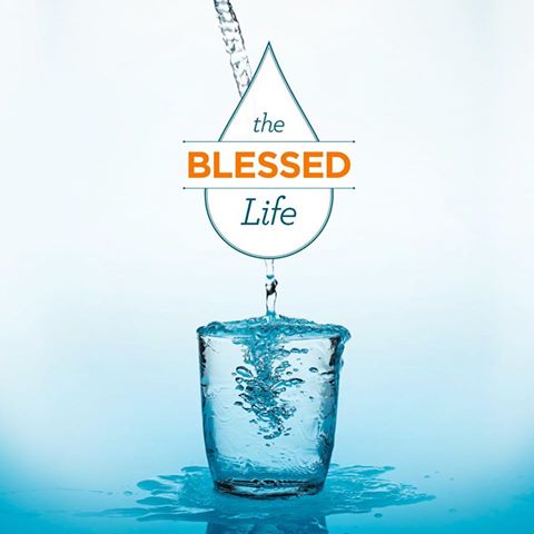 The Blessed Life | Generous Culture | The Salvation Army Australia