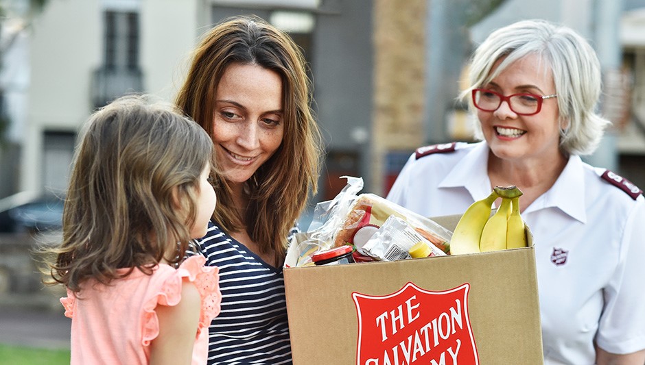 Homelessness in NSW | @SalvationArmyNorthernRivers | The Salvation Army ...