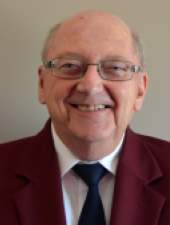 Brian Lynn | Melbourne Red Shield Band | The Salvation Army Australia